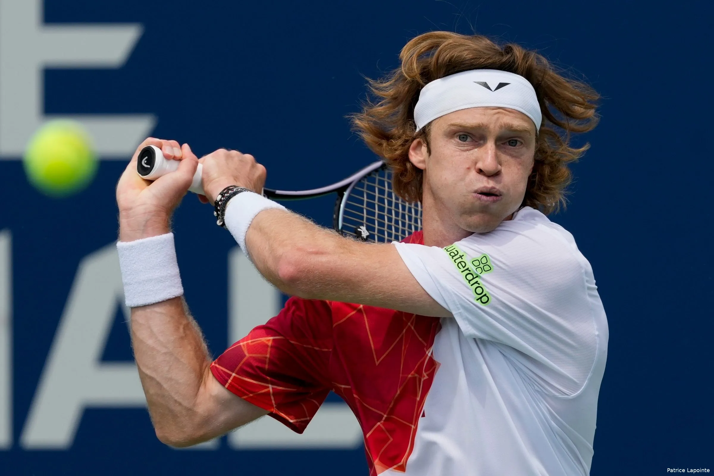 2025 Los Cabos Open ATP Entry List: Rublev, Musetti, Shapovalov & More